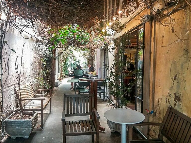 7 Cafés Em São Paulo Que Valem A Visita [meus Favoritos]
