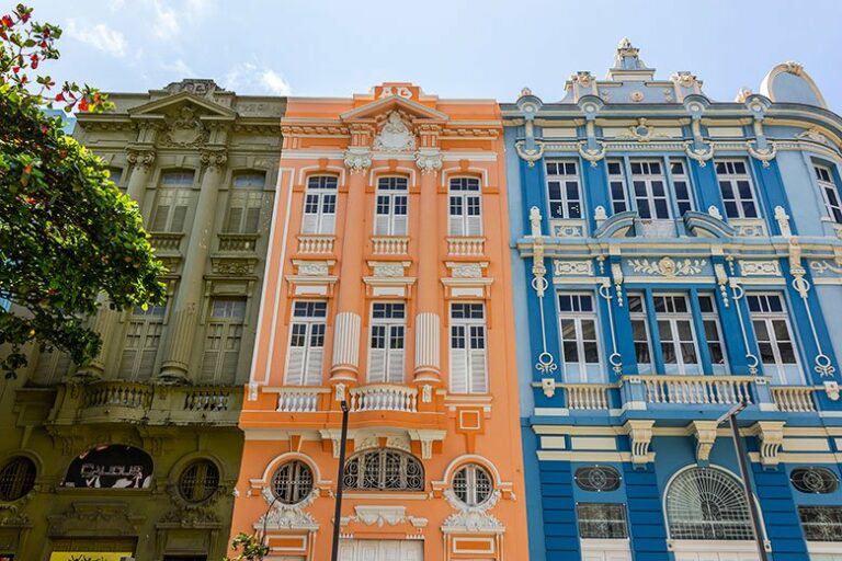 Viagem a Recife: 7 dicas valiosas!