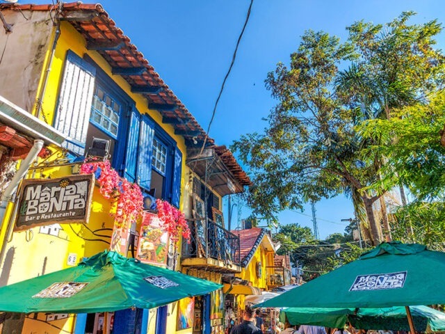 Embu das Artes [SP]: 5 dicas para o seu passeio!