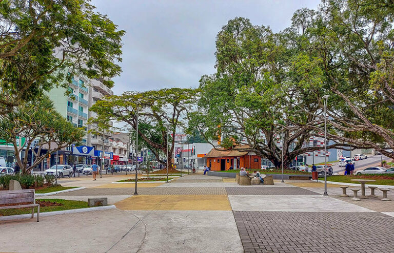 Brusque [Santa Catarina]: 7 dicas para sua viagem