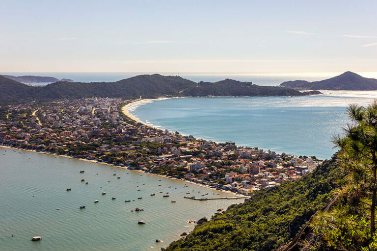 Viagem a Bombinhas: 8 dicas valiosas