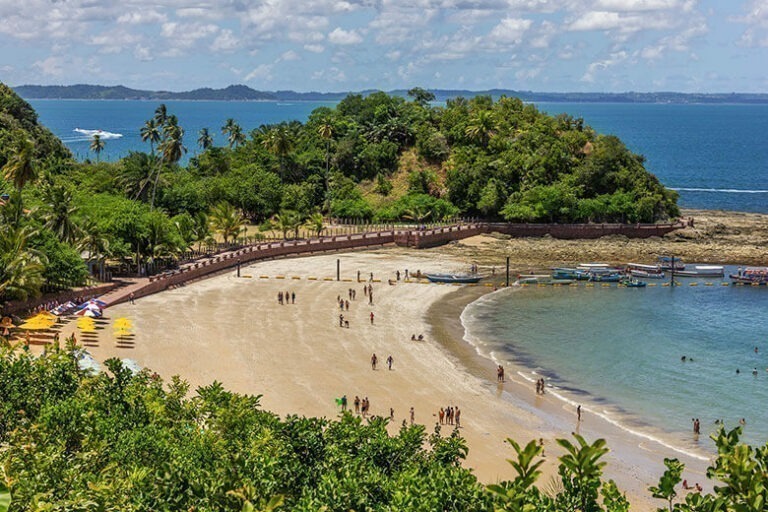Pontos Turísticos De Salvador Os 10 Melhores