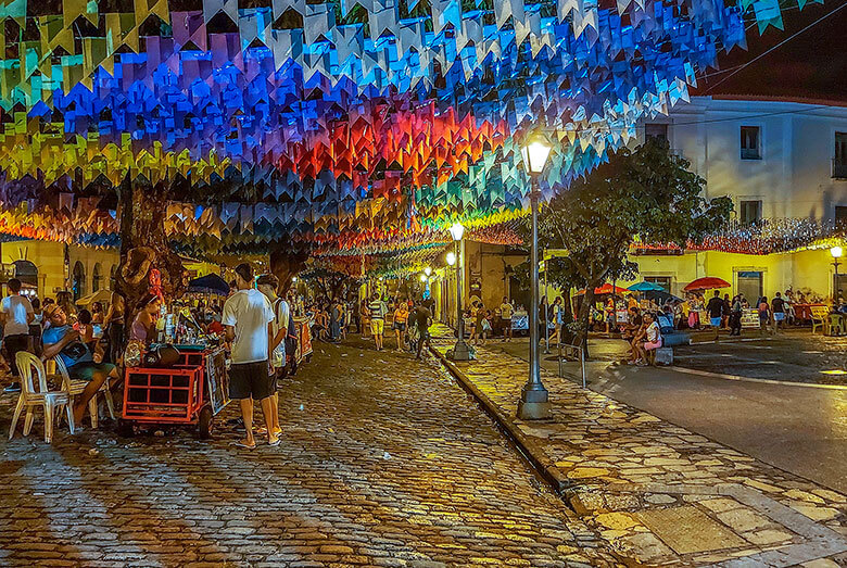 Centro histórico de São Luís: Dicas e Roteiro Centro histórico de São Luís: Dicas e Roteiro